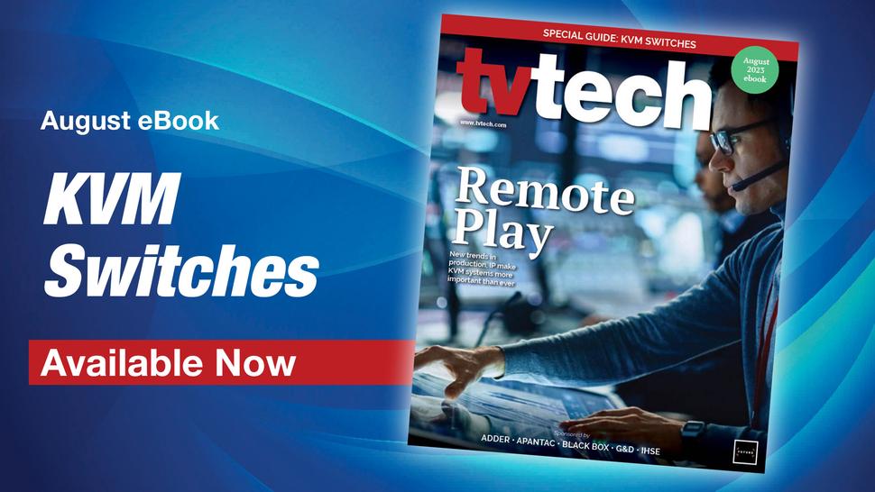 Broadcast | Production | NAB | Broadband | Satellite | Mobile | www ...