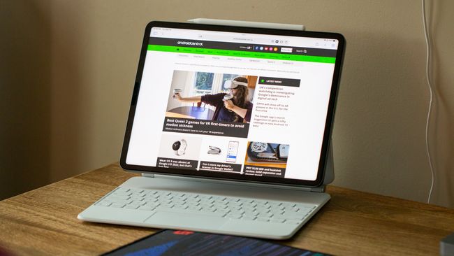 Android Central - News, Reviews, Deals & Help on all Android devices