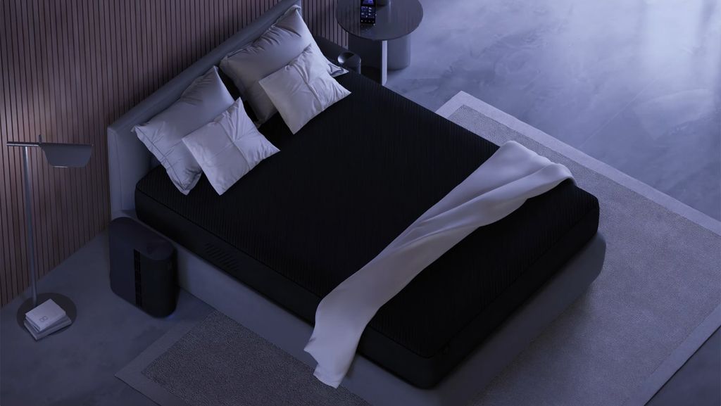 Eight Sleep Pod 4 vs Pod 4 Ultra: which smart mattress cover should you ...