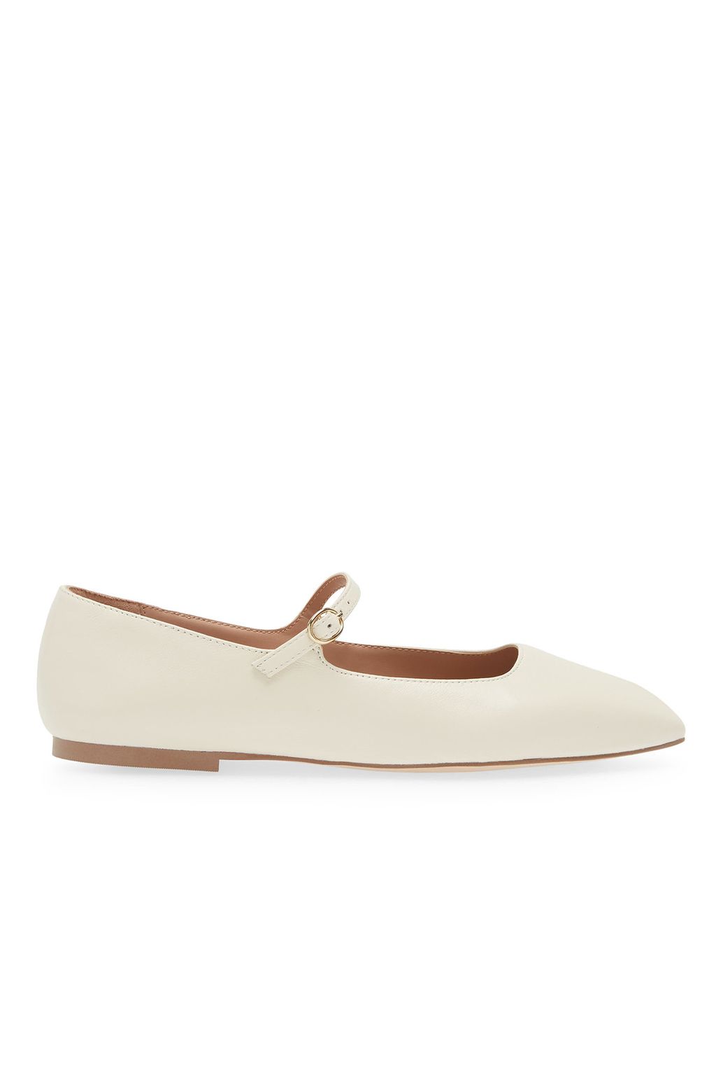 The 18 Best Mary Janes That Are Editor Approved | Who What Wear