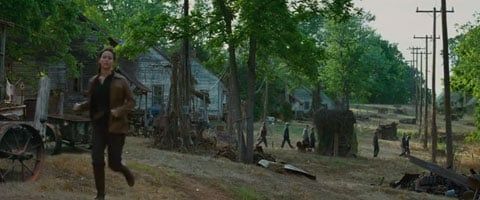 10 Big Differences Between The Hunger Games Movie And Book | Cinemablend