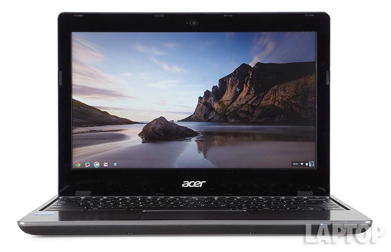 Acer C720 Chromebook (Core i3) - Full Review & Benchmarks | Laptop Mag