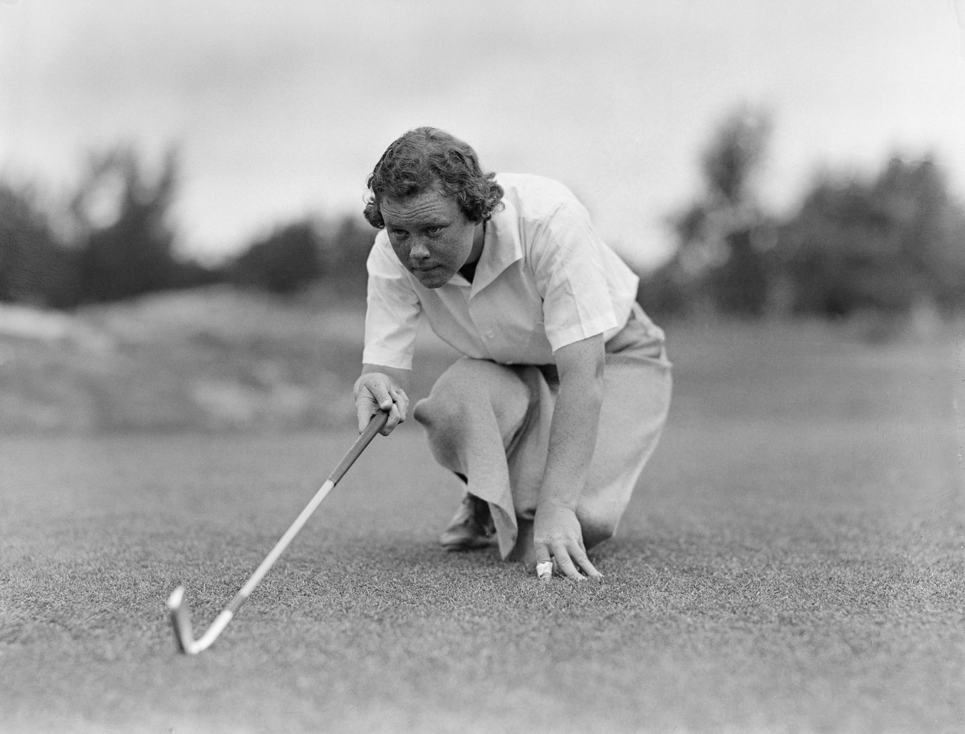The Best Female Golfers Of All Time - List Of The Greatest | Golf Monthly