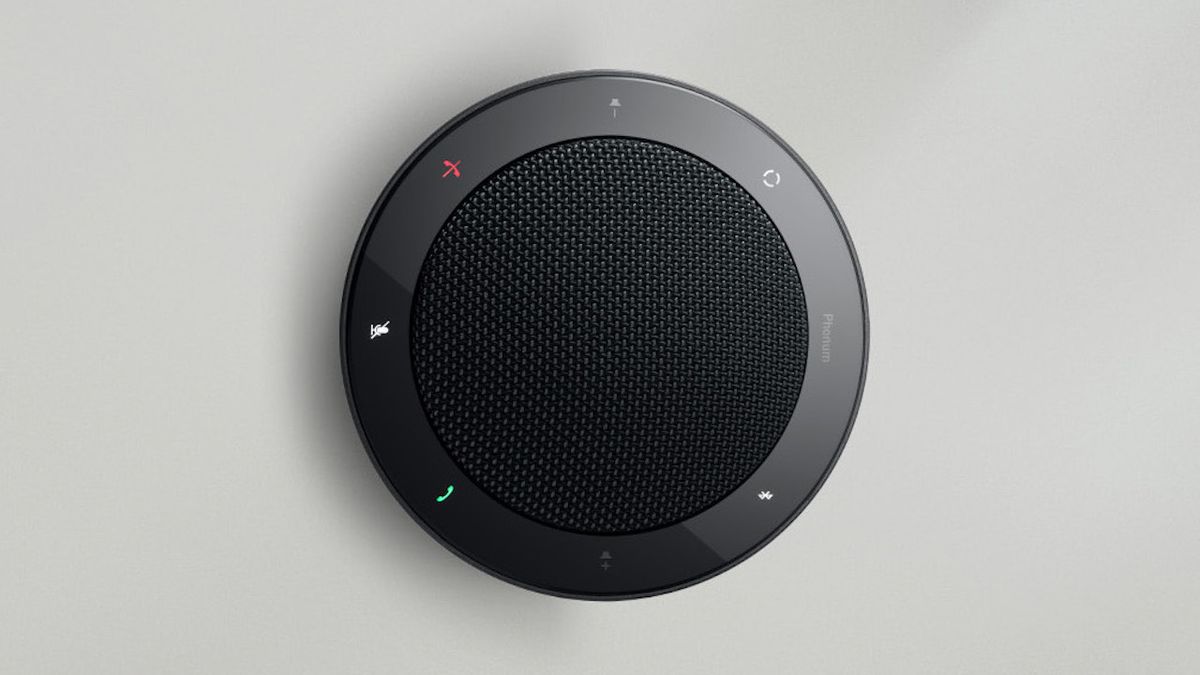 Speakerphones for Better Remote Work | AVNetwork