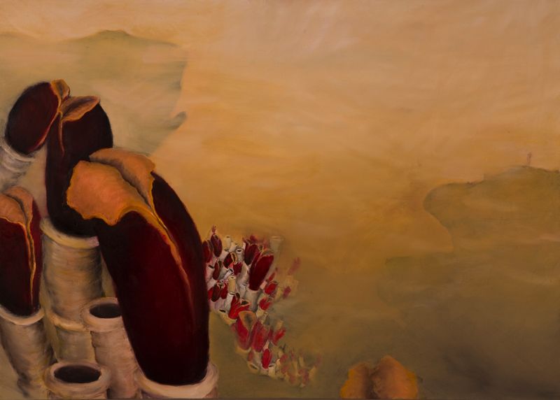 Ocean Art: Paintings of Amazing Sea Creatures | Live Science