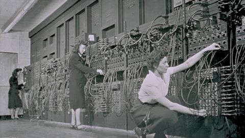 History of computers: A brief timeline | Live Science