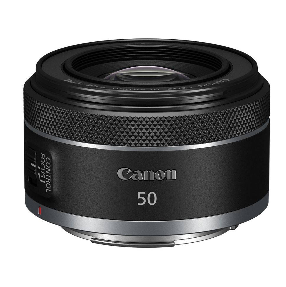 Best Canon RF lenses | Digital Camera World