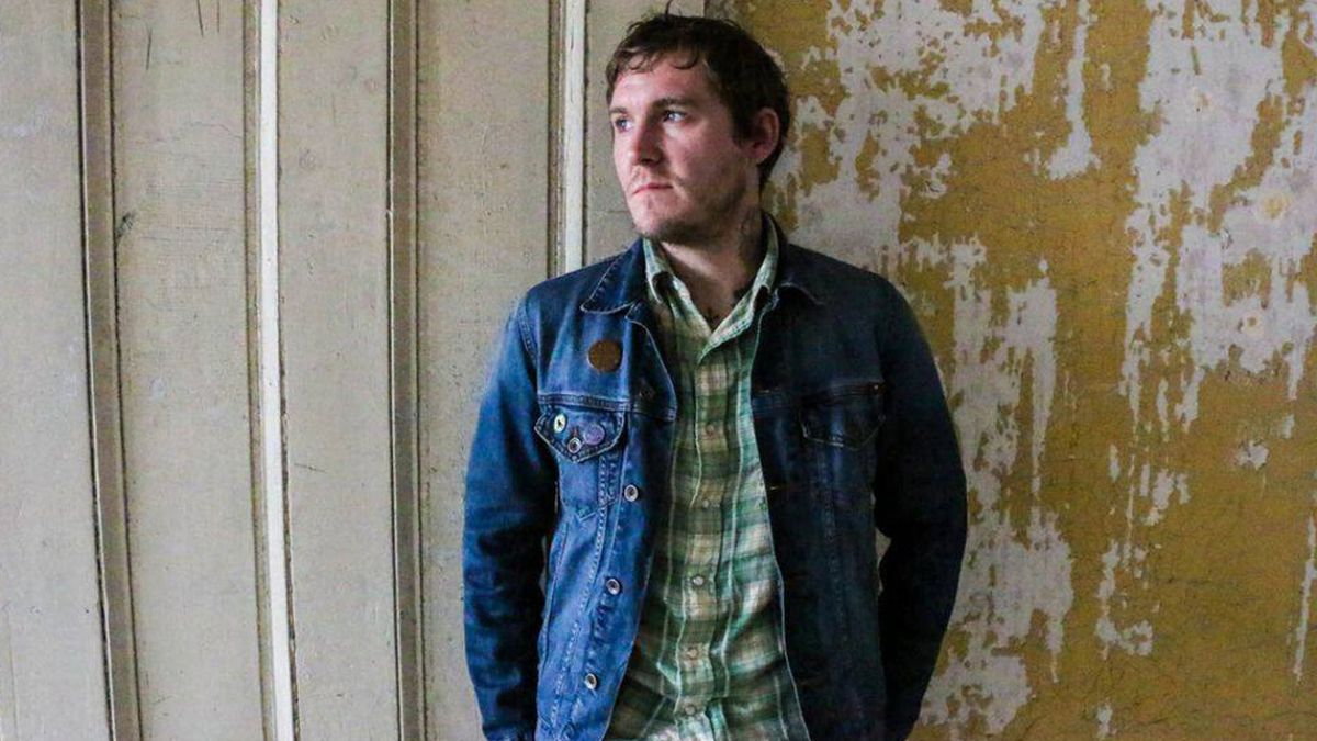 Brian Fallon announces Euro tour | Louder