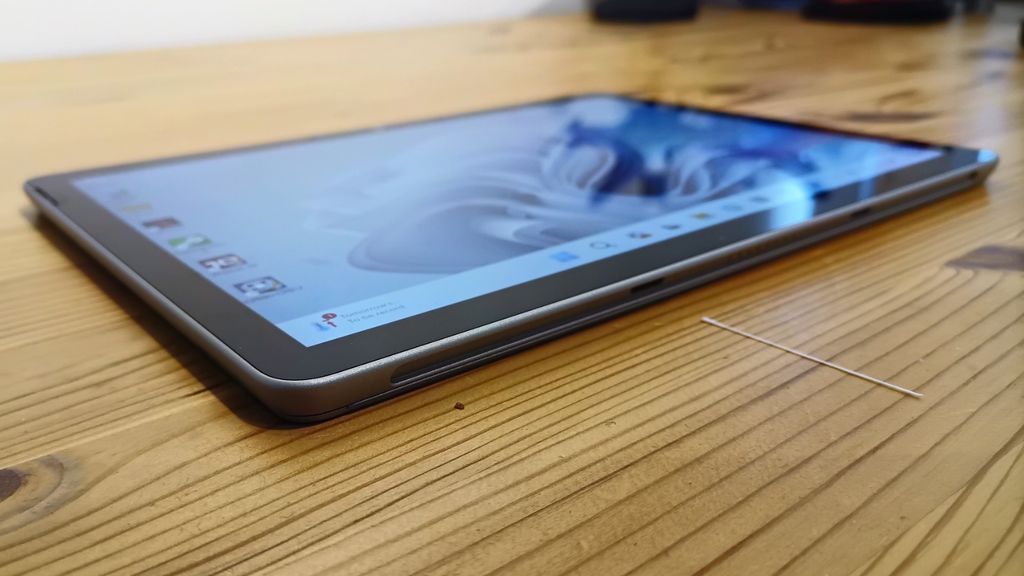 Microsoft Surface Go 4 for Business review | TechRadar