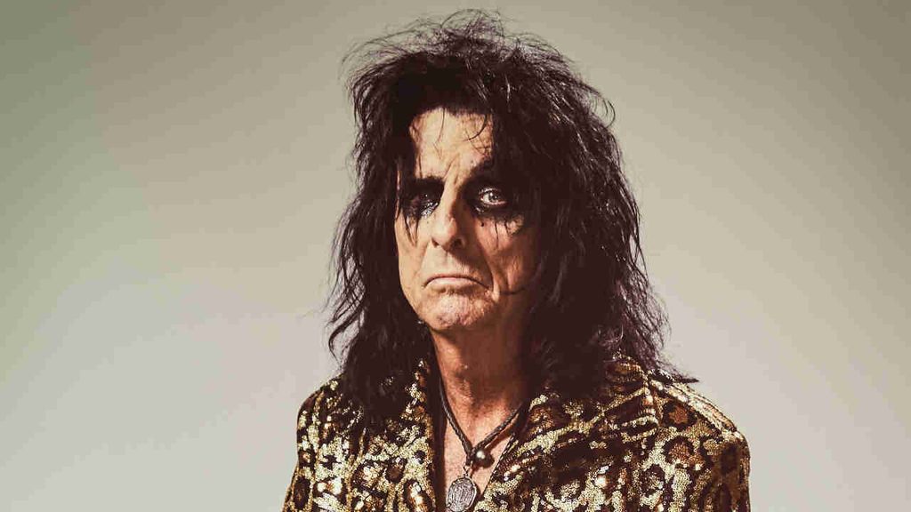 Alice Cooper interview: the history of the shock rock icon | Louder