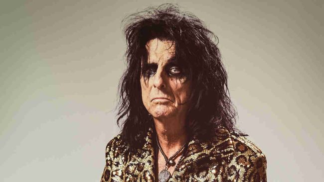 Alice Cooper interview: the history of the shock rock icon | Louder