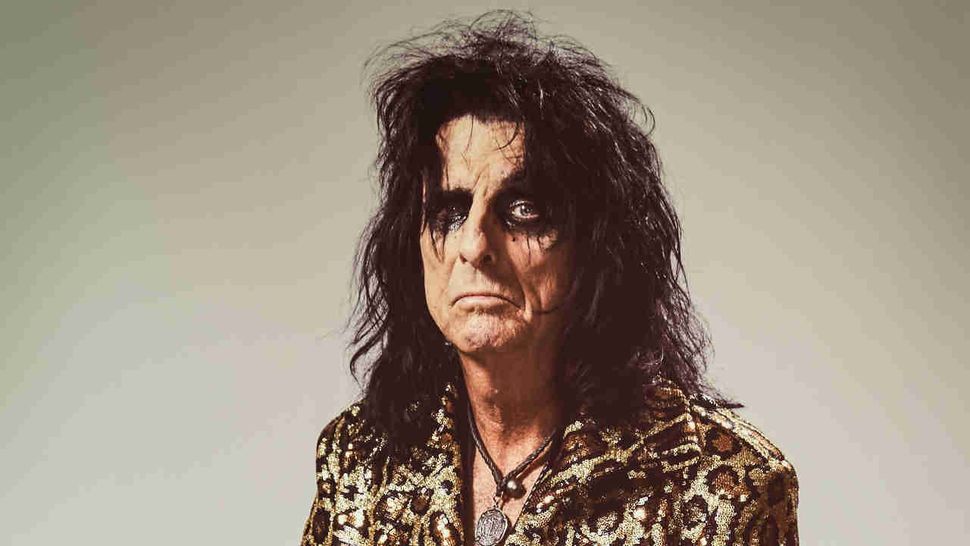 Alice Cooper interview: the history of the shock rock icon | Louder