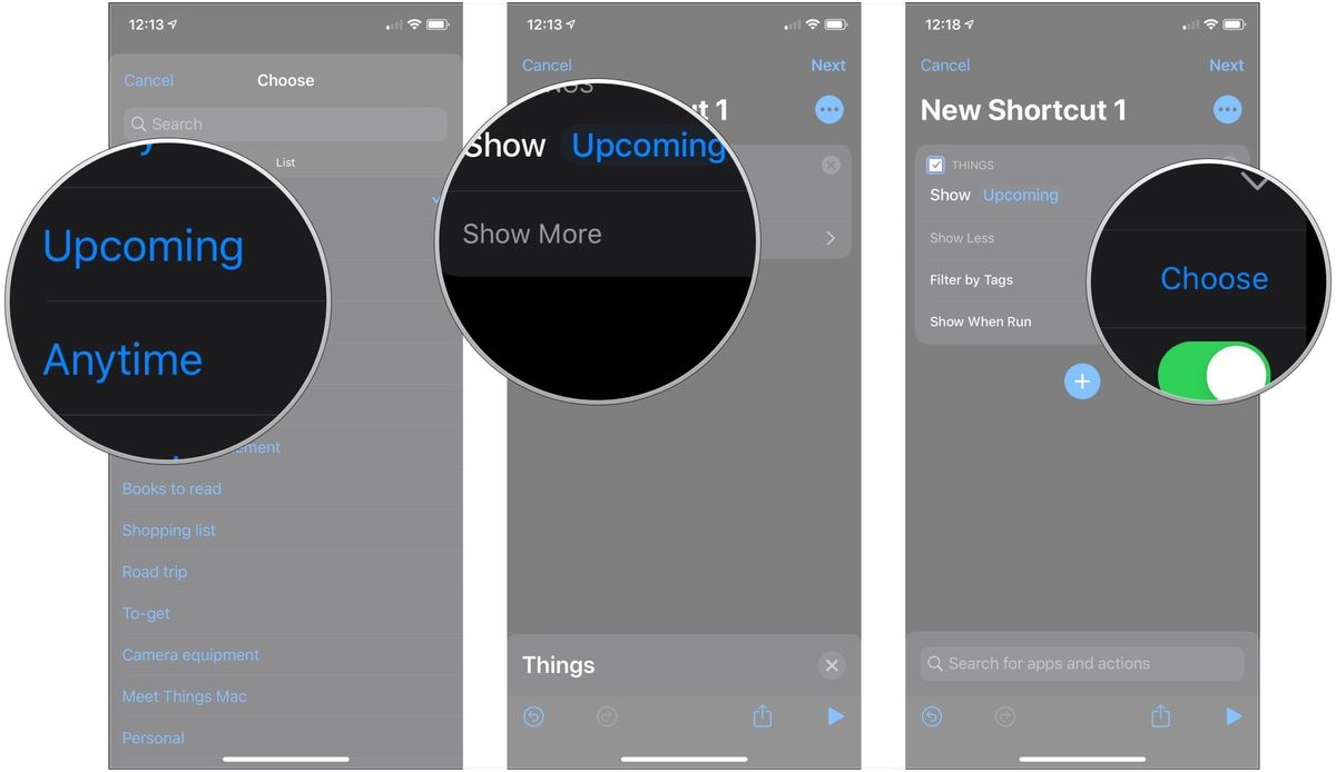 Getting Started with Shortcuts on iPhone and iPad | iMore