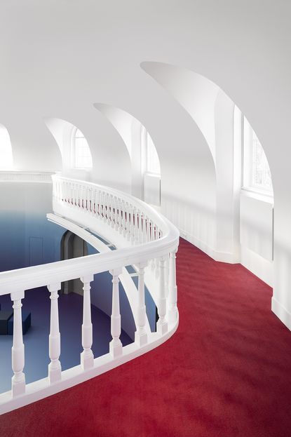 Felix Meritis completes in Amsterdam | Wallpaper