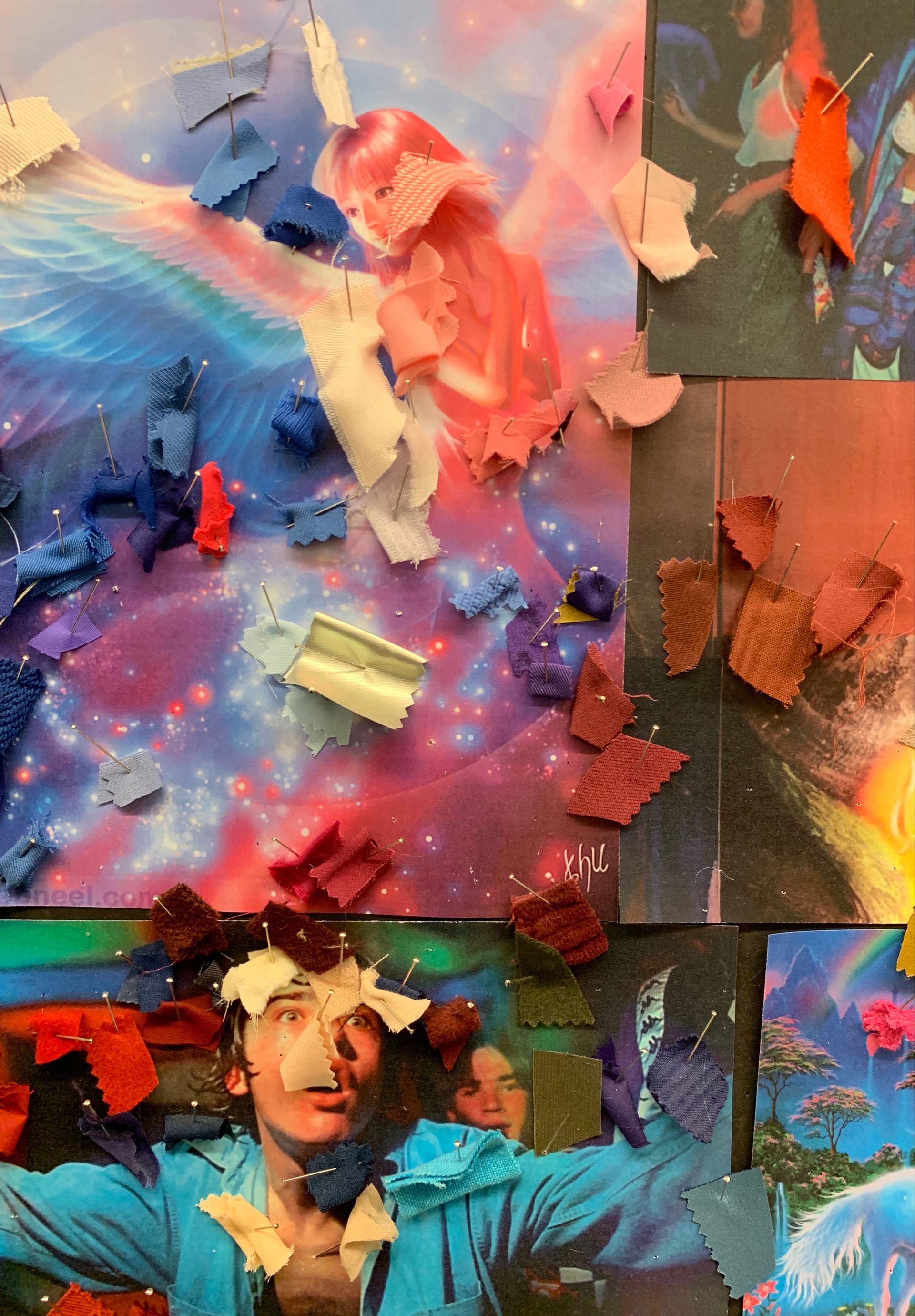 The colourful legacy of cult New York label Sies Marjan | Wallpaper*