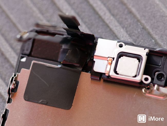iPhone 5s internals and Apple A7 gallery | iMore