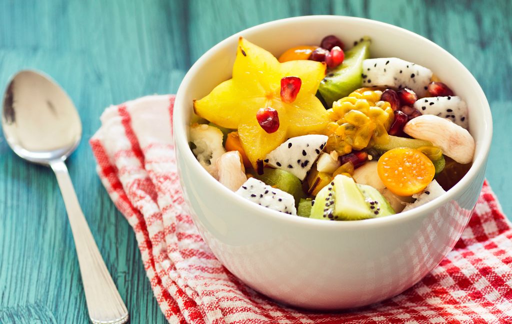 Summer recipes: 30 foods to cool you down on a hot summer day | GoodtoKnow