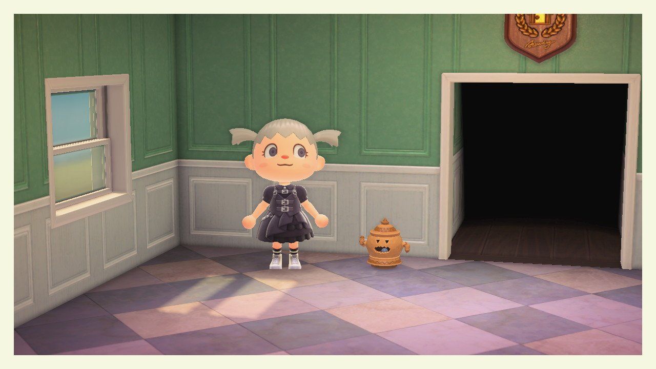 Animal Crossing: New Horizons — All the gyroids in the game | iMore