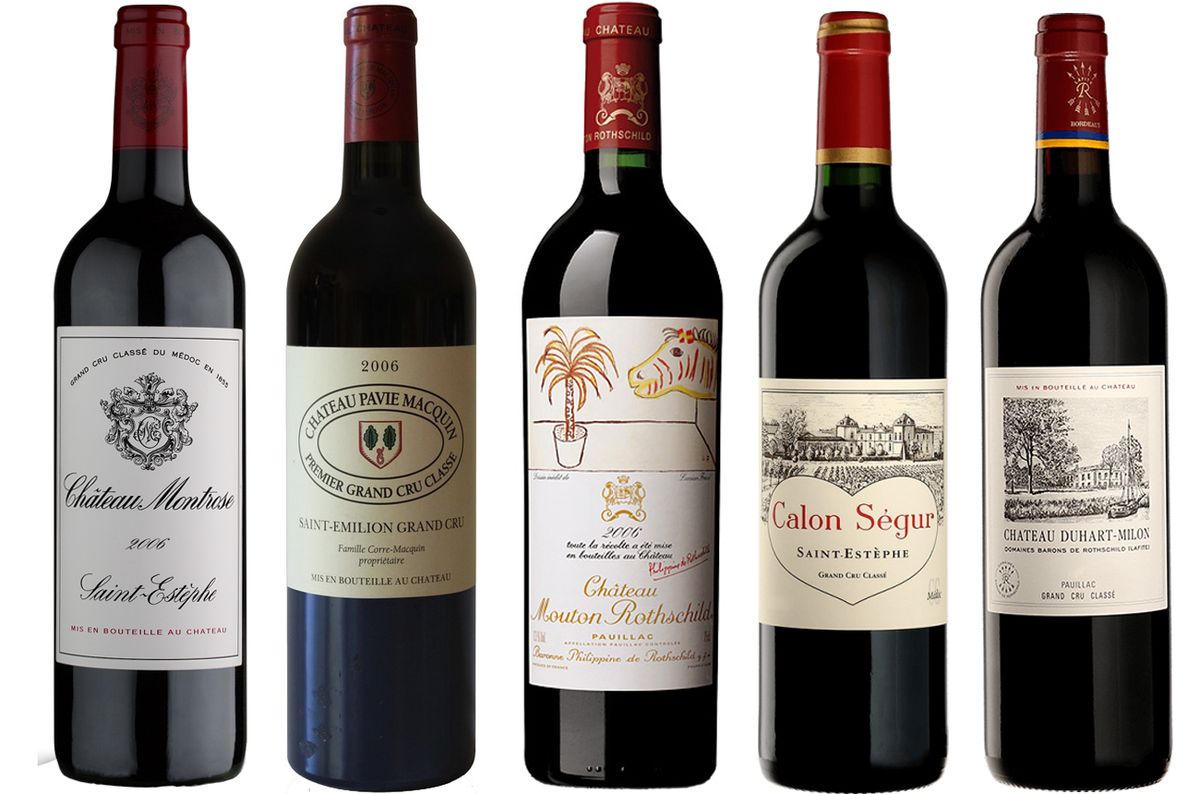 The year that could have been great - Our expert selects the best 2006 ...