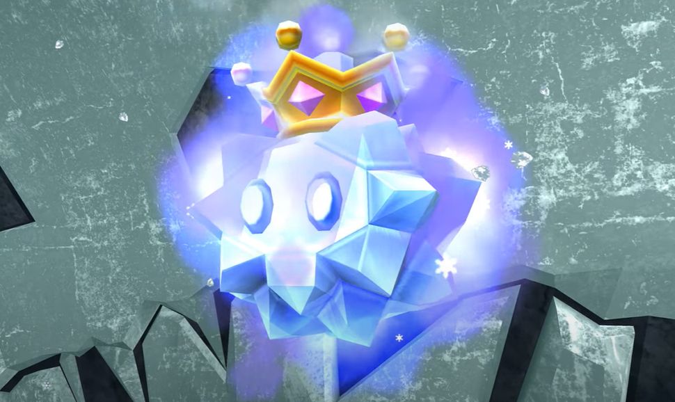 Super Mario 3D All-Stars: How to defeat all Super Mario Galaxy bosses ...