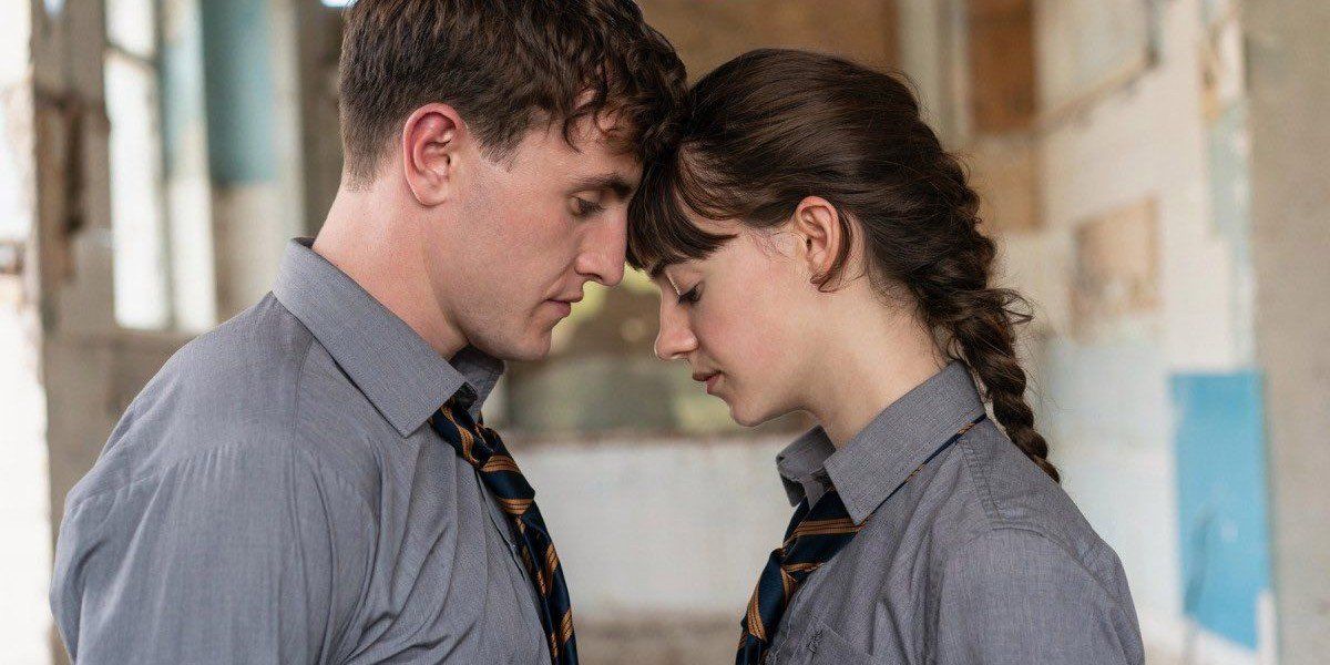 Conversations With Friends: 7 Quick Things We Know About The Hulu ...