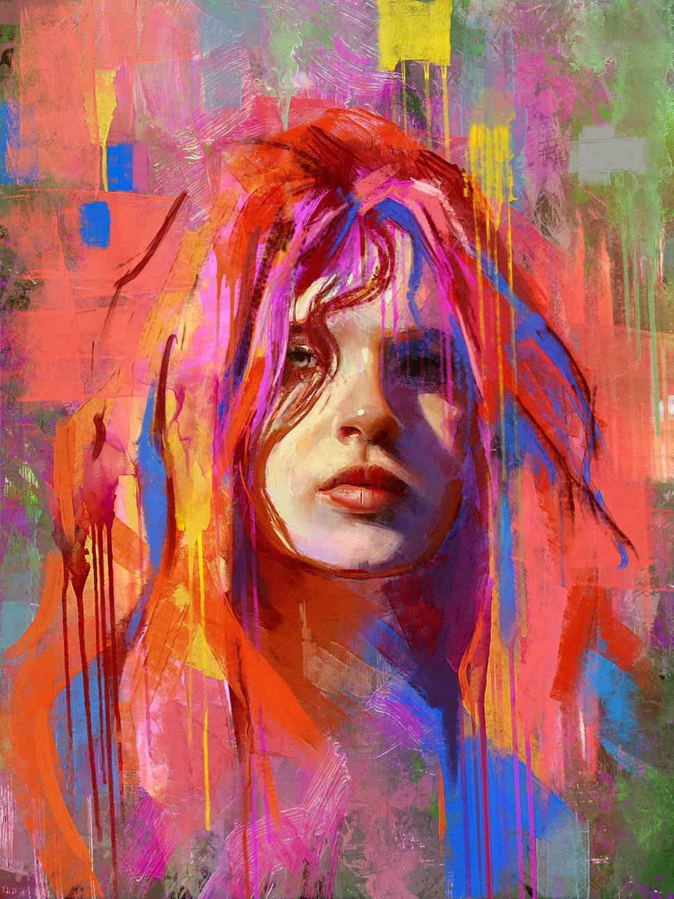 Artists are calling Rebelle 8 "breathtaking" – here’s what makes it so ...