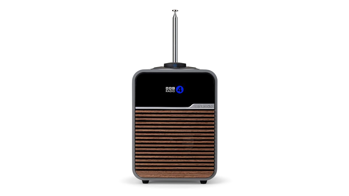Ruark Audio R1S review: as close to hi-fi as a small radio can get ...