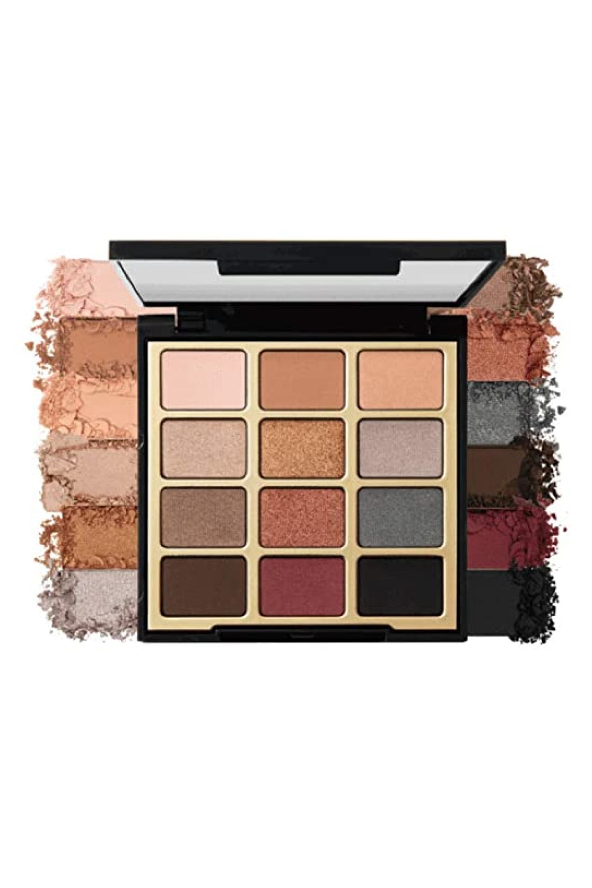 The 12 Best Eyeshadows for Brown Eyes in 2025 | Marie Claire