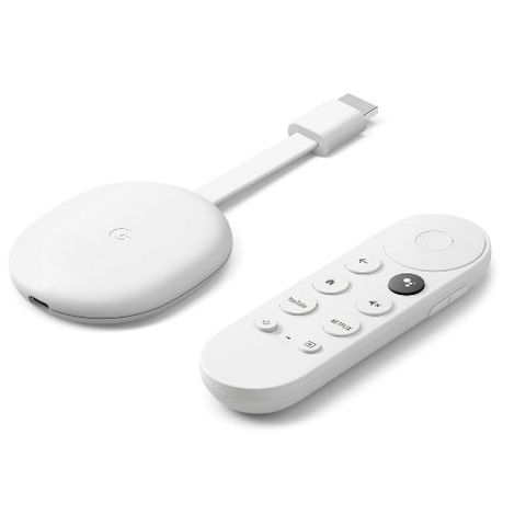 How to use an Android phone as a Google TV remote | Android Central