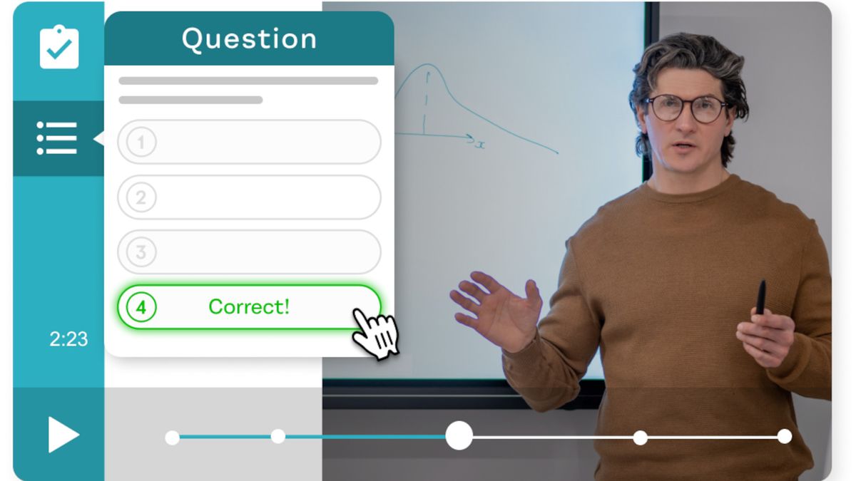 PlayPosit: How to Use It to Teach | Tech & Learning
