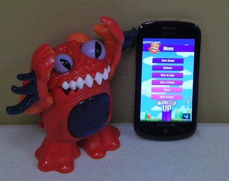 MonsterUp - Review | Windows Central