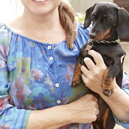 5 worrying signs you could be pet obsessed | Ideal Home