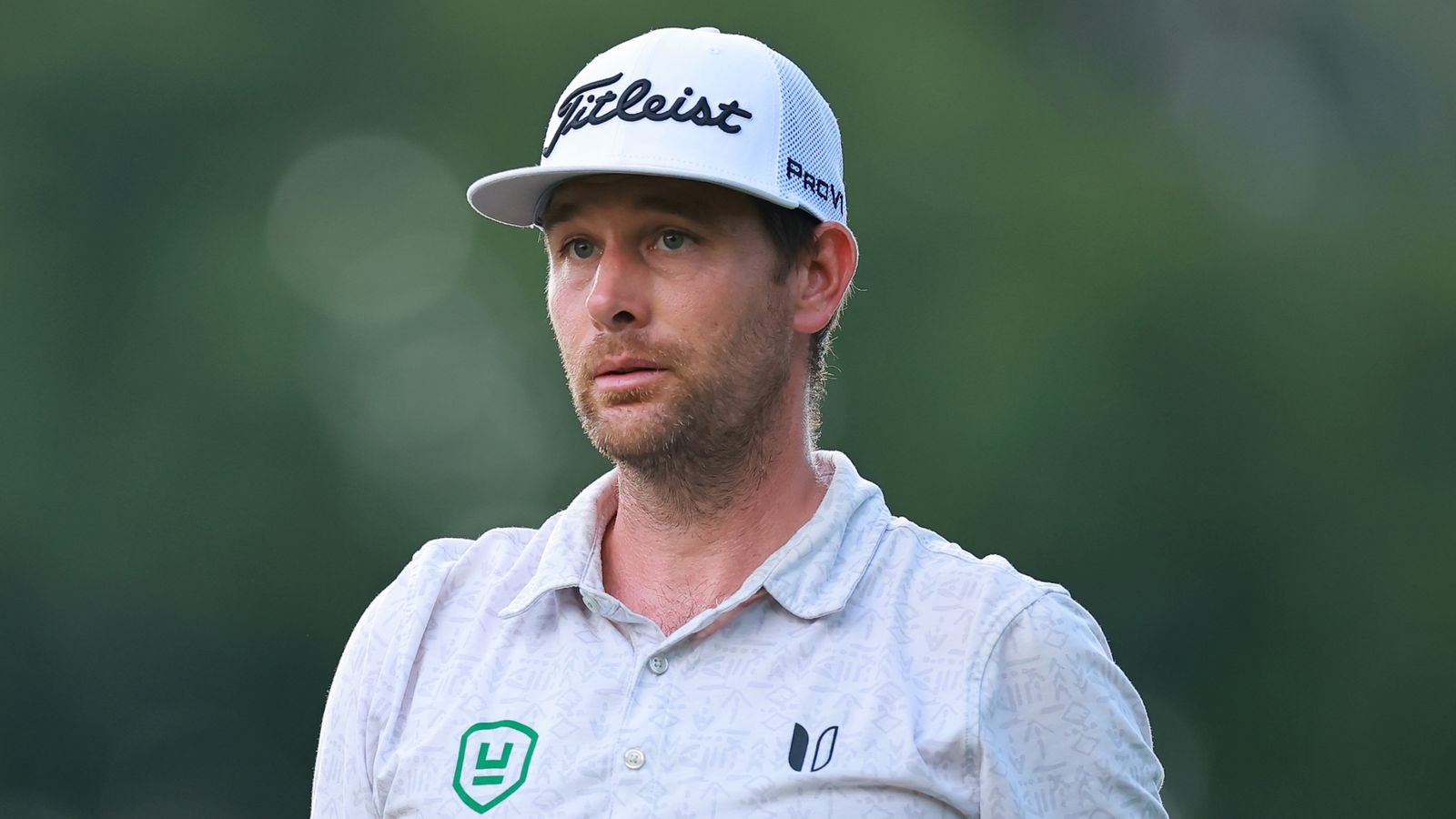 How Blades Brown Could Make History At The American Express | Golf Monthly