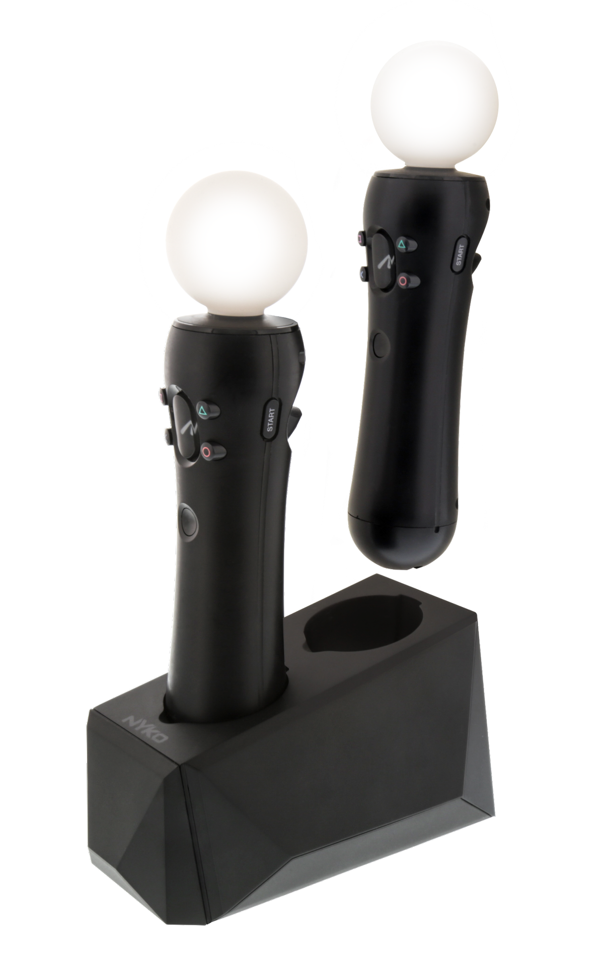 Nyko Expands VR Product Lineup With PSVR, Vive Accessories | Tom's Hardware