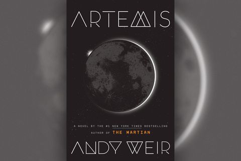 2017's Must-Read Space Books | Space