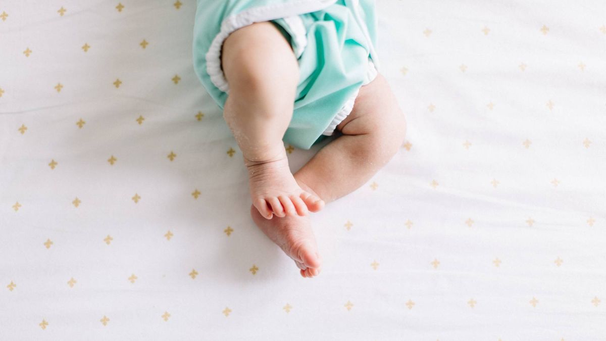 The most popular baby names of 2020 have been predicted and we love ...