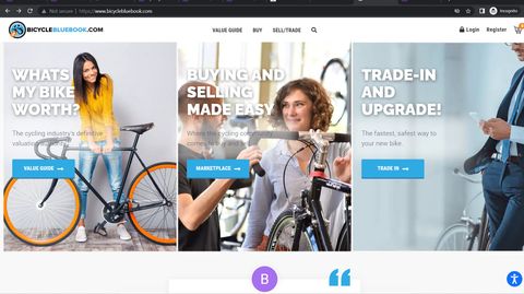 How to sell a used bike: Don't leave it in the shed, sell it to ...