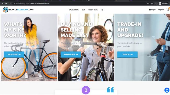 How to sell a used bike: Don't leave it in the shed, sell it to ...