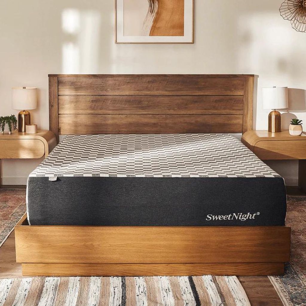 Best mattress − 9 tried and tested favorites | Homes & Gardens