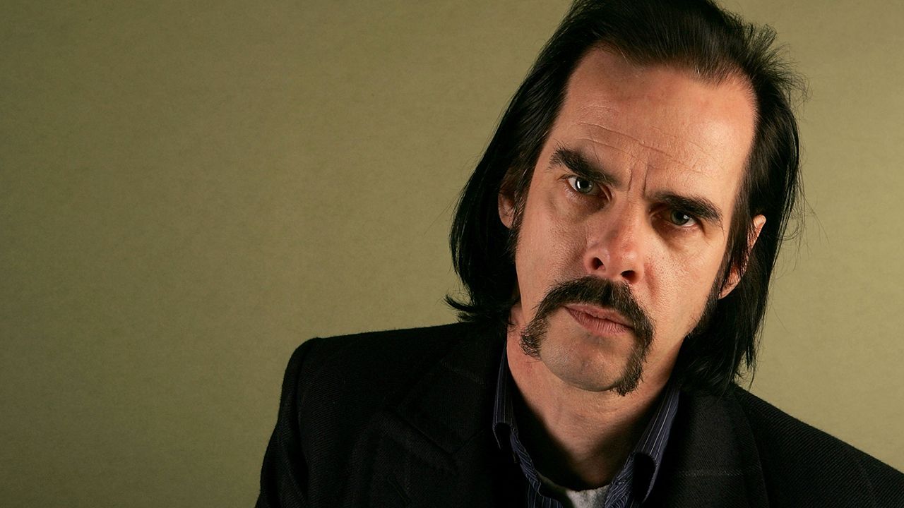 Nick Cave albums: a guide to the very best | Louder