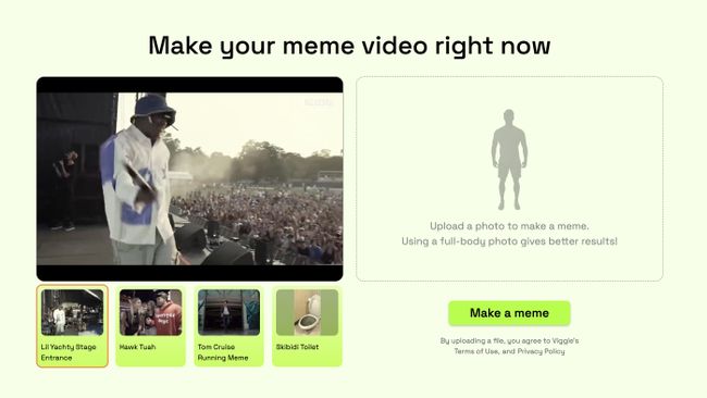 What is Viggle: everything you need to know about the AI animation tool ...