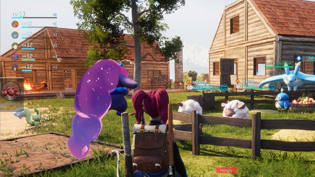 7 Palworld tips and tricks for beginners I wish I knew before starting ...