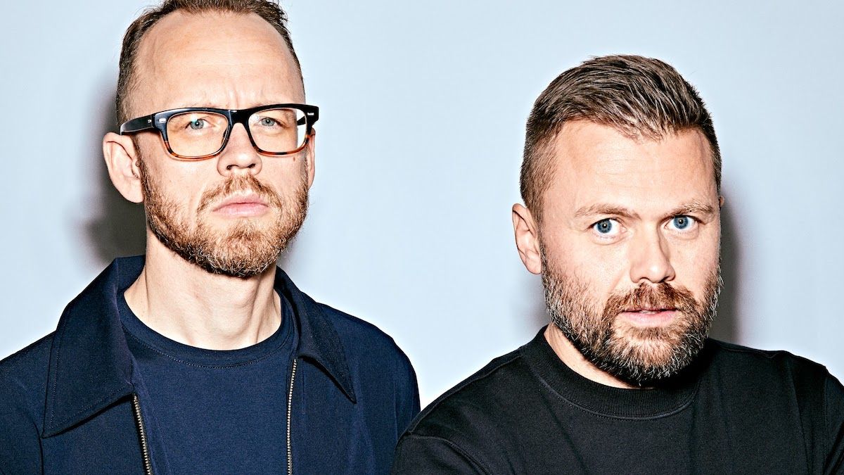 Scientists explain why Seeb's remix of I Took A Pill In Ibiza has ...