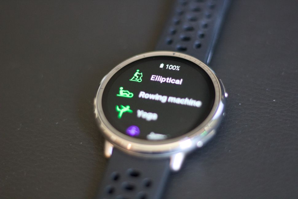 Amazfit Active 2 review: A triumph for inexpensive wearables | TechRadar Amazfit Active 2 review: A triumph for inexpensive wearables | TechRadar