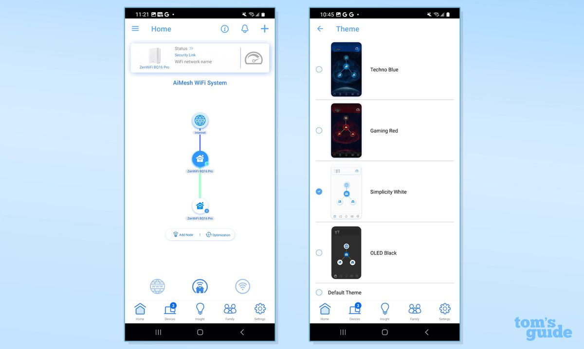 Asus ZenWiFi BQ16 Pro review: Making the most out of Wi-Fi 7 | Tom's Guide