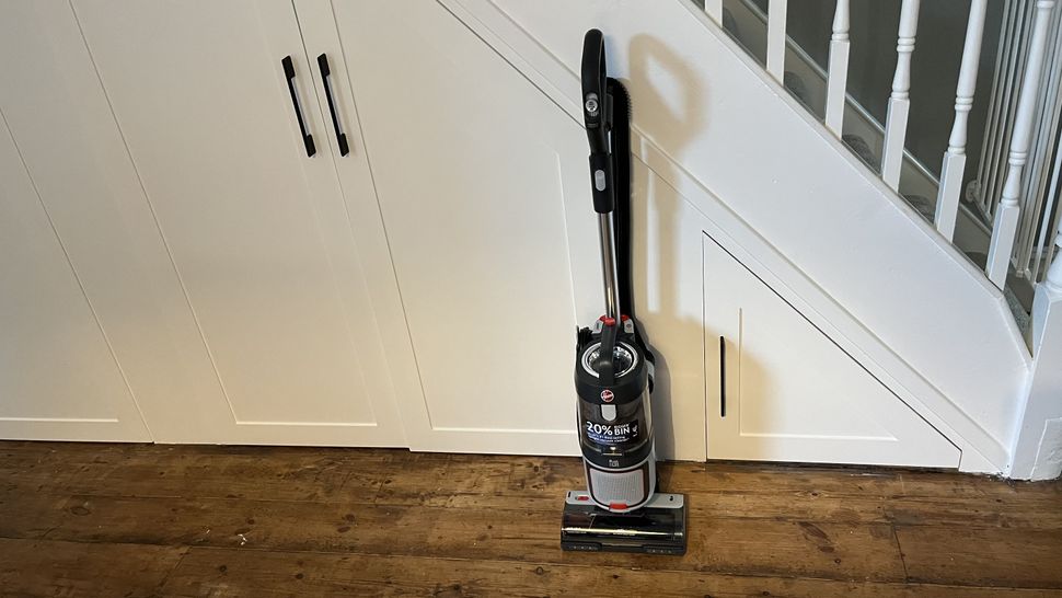 The best upright vacuum 2024: top vacuums for deeper cleaning | TechRadar