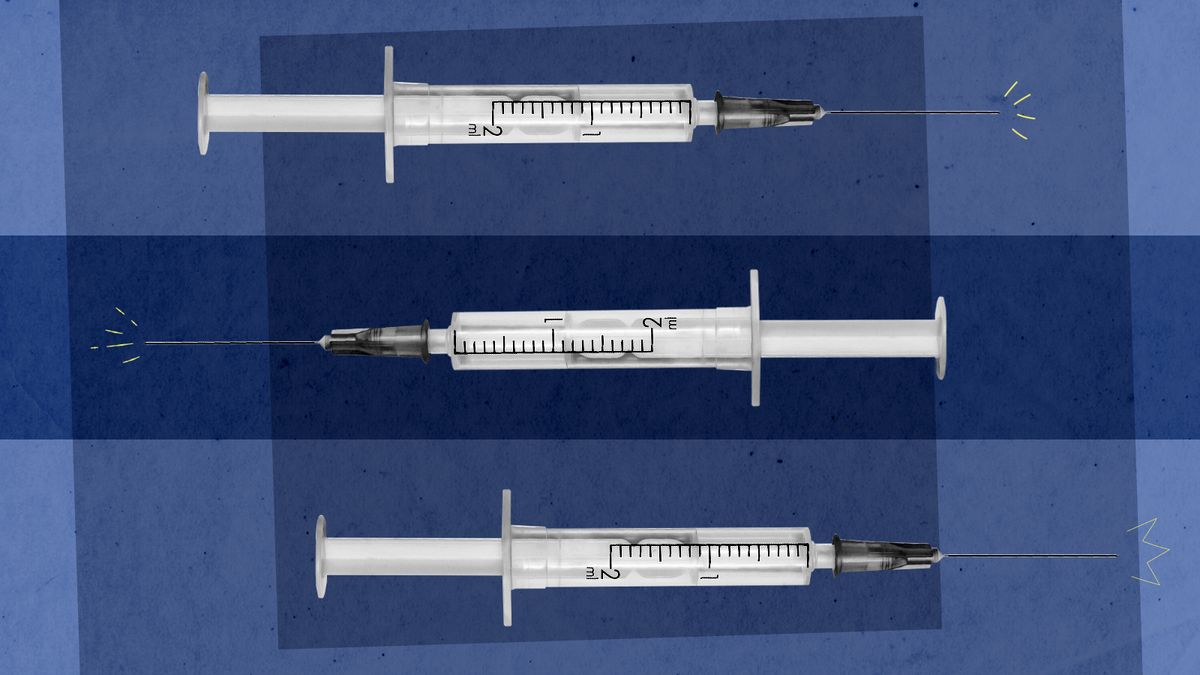 3 smart ideas for vaccinating the skeptics | The Week