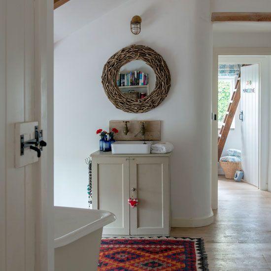 Take a tour of this Devon forge | Ideal Home