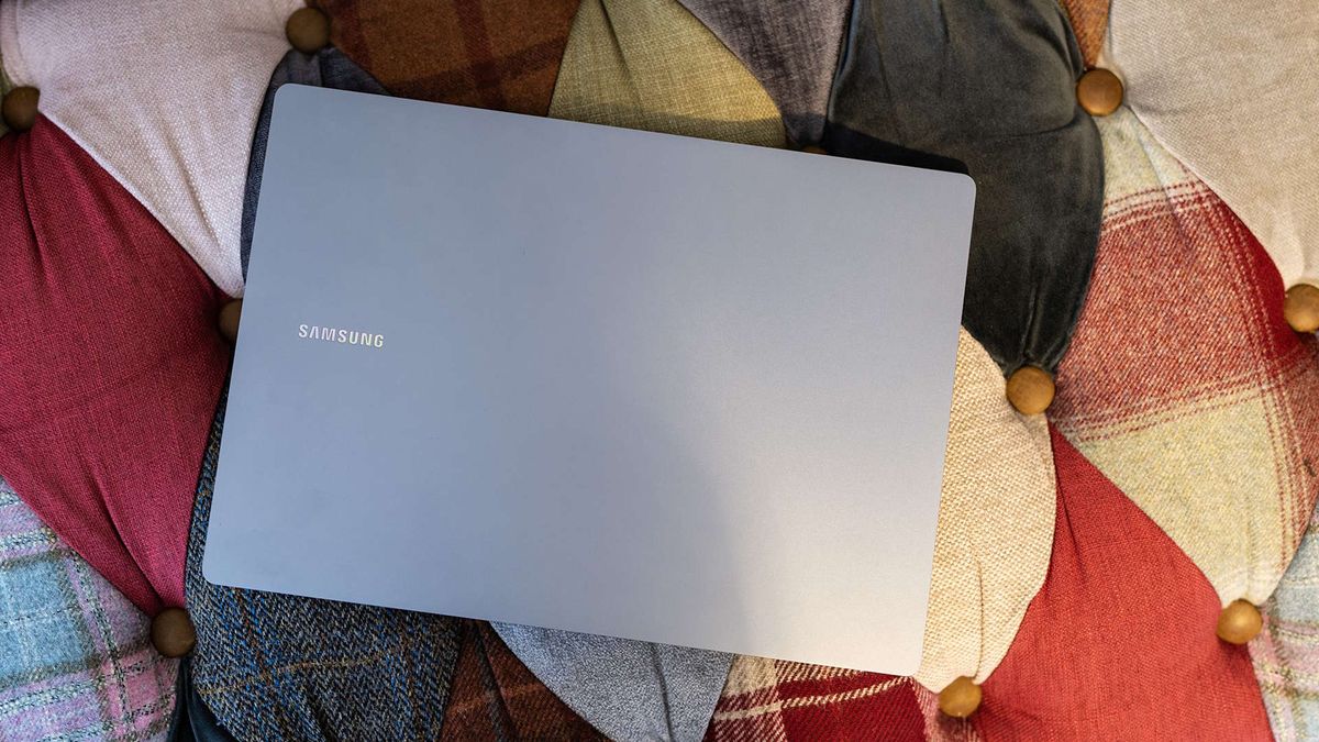Samsung Galaxy Book4 Ultra review | PC Gamer