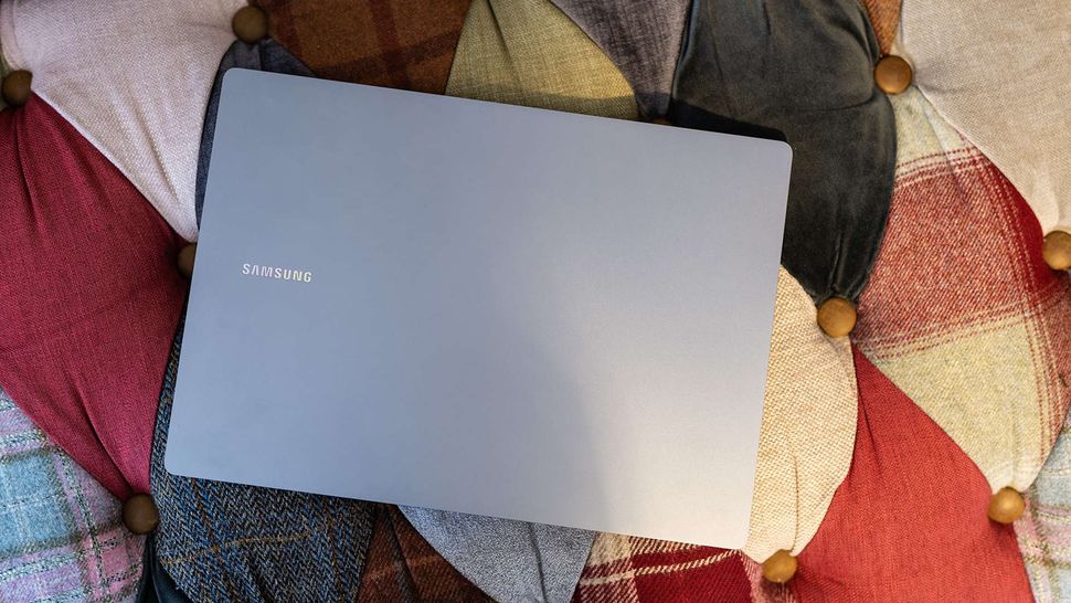 Samsung Galaxy Book4 Ultra review | PC Gamer